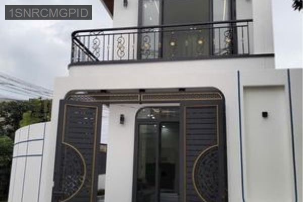 Nhà SHR dành cho ai có ý muốn về quê trồng rau nuôi cá hay đầu tư - Xã ...