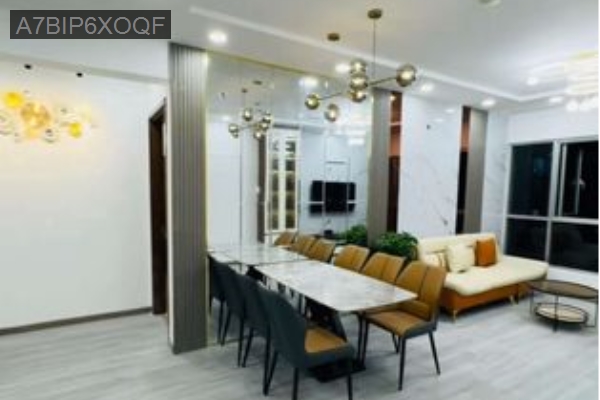 CĂN HỘ CELADON TÂN PHÚ - BLOCK B - ĐÃ CÓ SỔ - Phường Sơn Kỳ - Quận Tân Phú